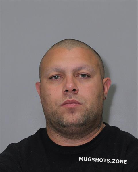 WYATT RYAN LLOYD 11/23/2024 - Riverside Regional Jail Mugshots Zone