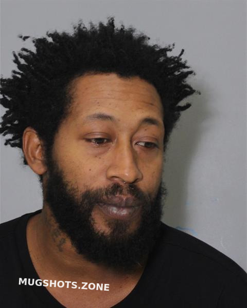 PARHAM ERIC LAMONT 11/24/2024 - Riverside Regional Jail Mugshots Zone