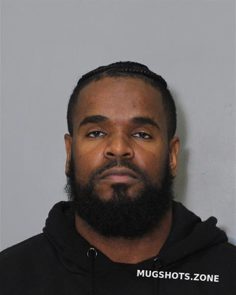 HENDRICKS JAMAR R 11/26/2024 - Riverside Regional Jail Mugshots Zone