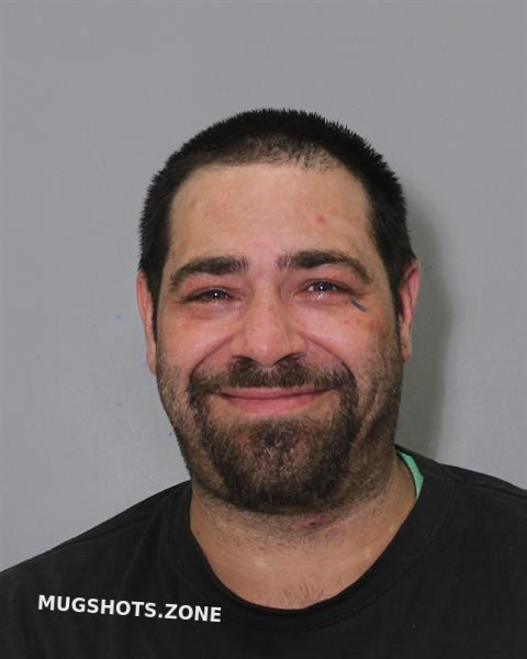 SMITH DENIS JOSEPH 11/29/2024 - Riverside Regional Jail Mugshots Zone