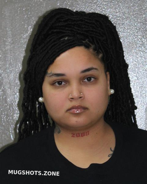 LEWIS ALEXIS N 12/06/2024 - Riverside Regional Jail Mugshots Zone