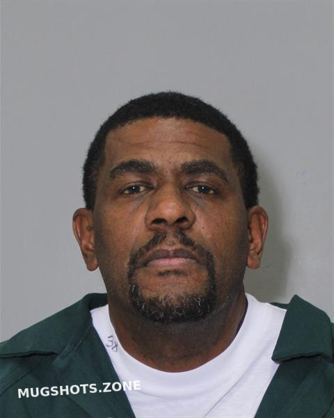 THOMAS NORMAN RODNEY 12/10/2024 - Riverside Regional Jail Mugshots Zone