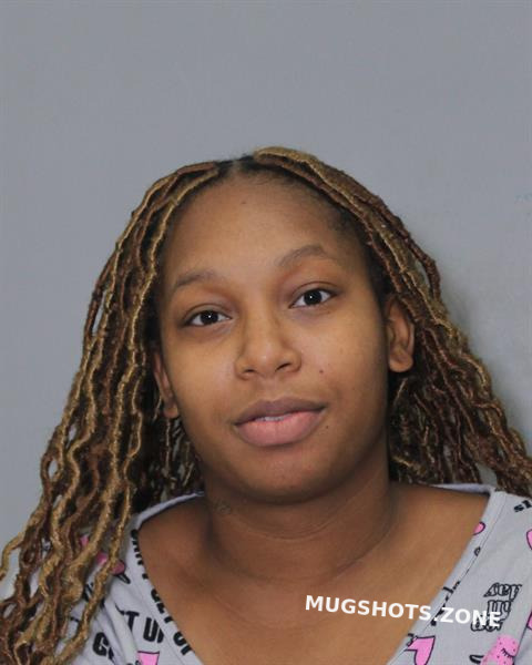 JONES JANIYA 12/10/2024 - Riverside Regional Jail Mugshots Zone