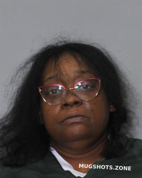 JONES ALFREDA 12/12/2024 - Riverside Regional Jail Mugshots Zone