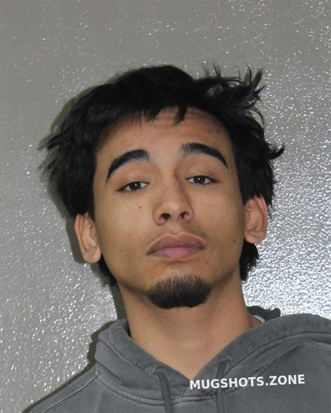 HOPKINS GAVIN 12/13/2024 - Riverside Regional Jail Mugshots Zone