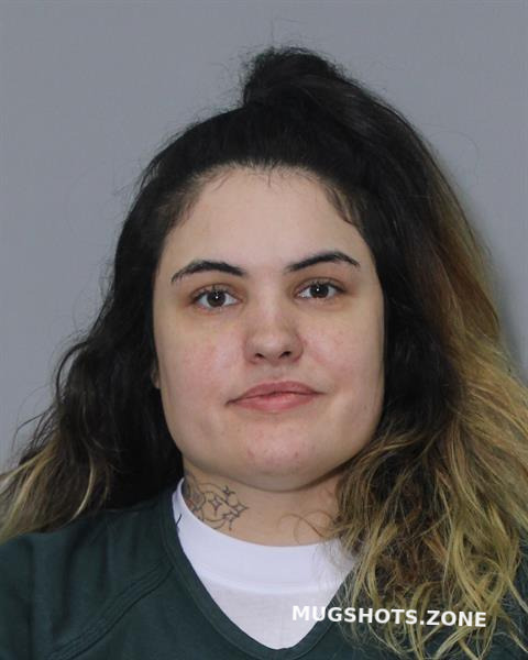 GREEN BROOKE ASHLEY 12/17/2024 - Riverside Regional Jail Mugshots Zone