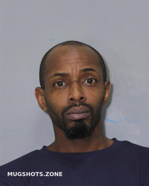 THOMAS MAURICE 12/18/2024 - Riverside Regional Jail Mugshots Zone