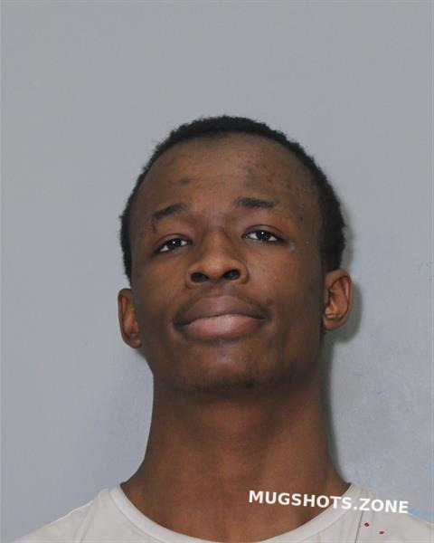 JONES DAVON 12/24/2024 - Riverside Regional Jail Mugshots Zone