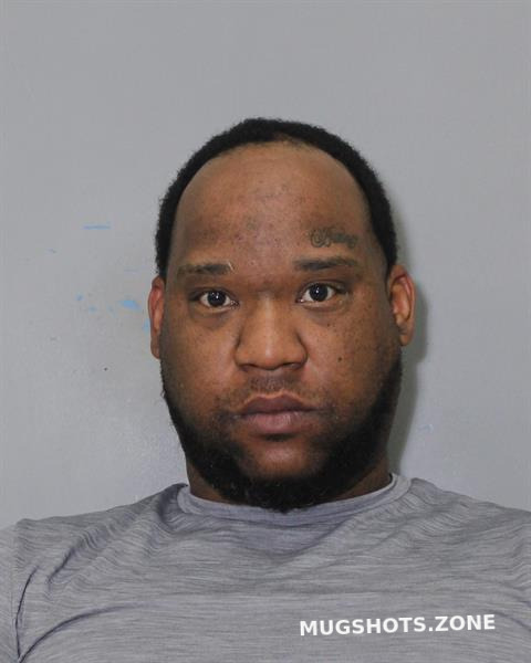 COOK ERIC DEMARCUS 12/31/2024 - Riverside Regional Jail Mugshots Zone