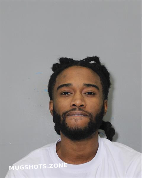 WILLIAMS EVIN RASHAWN 01/03/2025 - Riverside Regional Jail Mugshots Zone