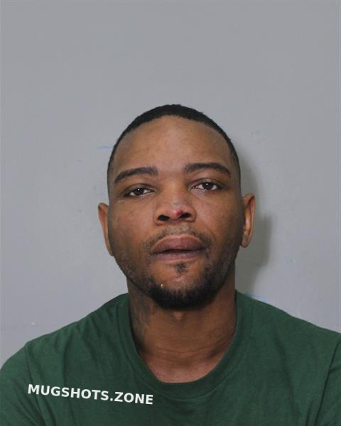 BROOKS AARON J 01/06/2025 - Riverside Regional Jail Mugshots Zone