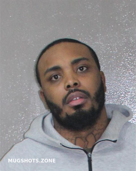 DEAN-MCBRIDE GERARD 01/10/2025 - Riverside Regional Jail Mugshots Zone