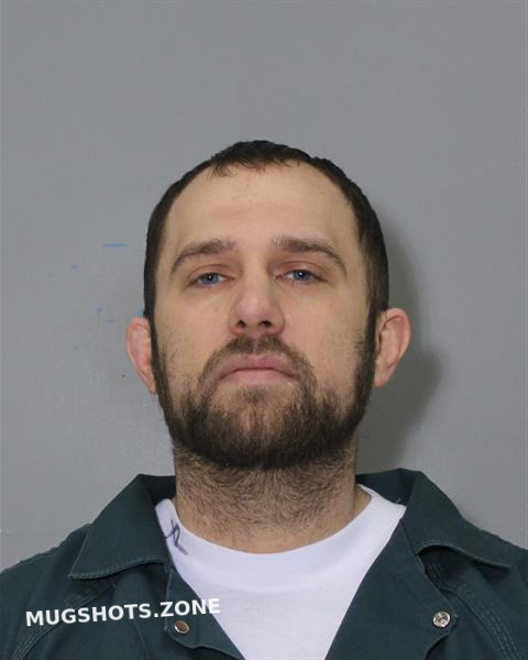 DUTCHER JUSTIN RAY 01/11/2025 - Riverside Regional Jail Mugshots Zone