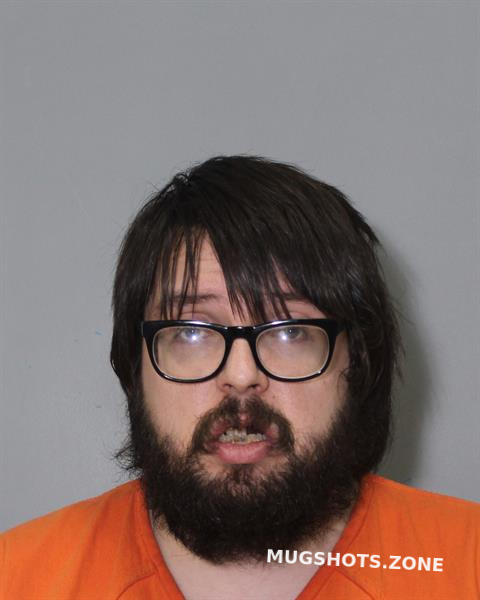 RHODES BRANDON L 01/14/2025 - Riverside Regional Jail Mugshots Zone