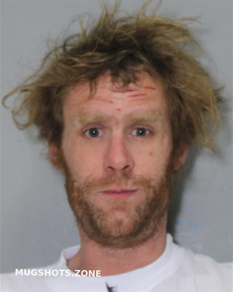 CLARK MATTHEW PAUL 01/14/2025 - Riverside Regional Jail Mugshots Zone