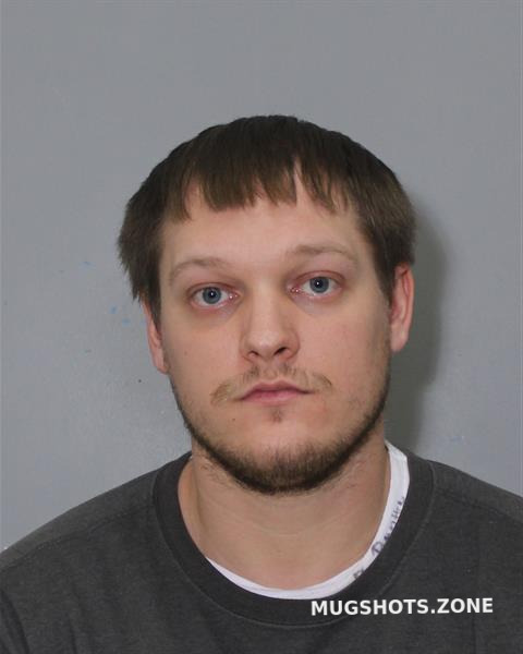 WEBSTER RYAN 01/15/2025 - Riverside Regional Jail Mugshots Zone