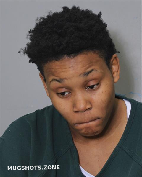 MARSHALL DESTINY MARIE 01/15/2025 - Riverside Regional Jail Mugshots Zone