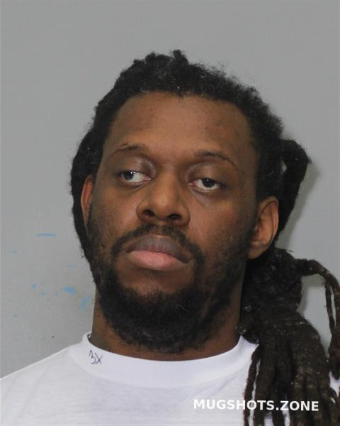 MONTEITH JOSHUA MACDAVID 01/15/2025 - Riverside Regional Jail Mugshots Zone