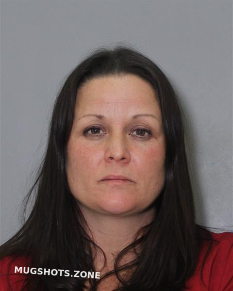 LAWSON CHRISTINA 01/16/2025 - Riverside Regional Jail Mugshots Zone