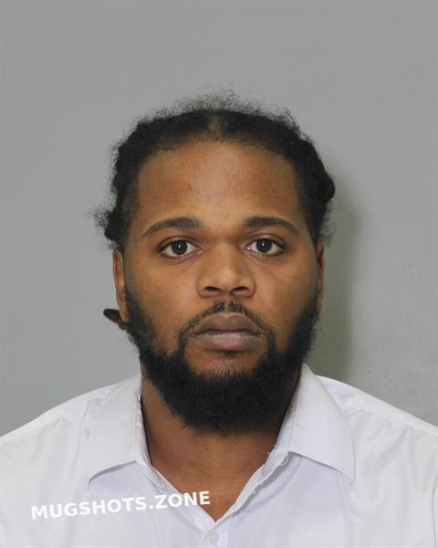 THORNTON JOSHUA BOAZ 01/16/2025 - Riverside Regional Jail Mugshots Zone