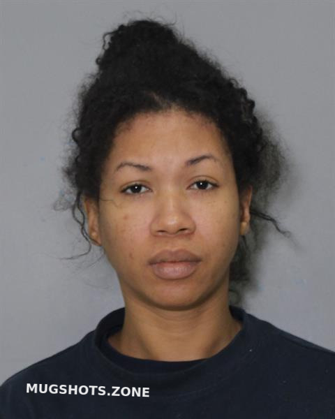 ROBINSON SHARNEECE JANELL 01/17/2025 - Riverside Regional Jail Mugshots ...