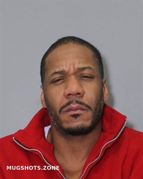 JACKSON DARON LAMONT 01/18/2025 - Riverside Regional Jail Mugshots Zone