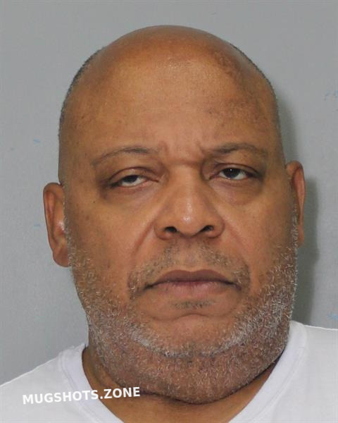 DOUGLAS EUGENE RODNEY 01/18/2025 - Riverside Regional Jail Mugshots Zone