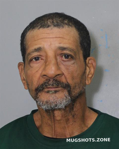 HARRIS TONY ANTHONY 01/23/2025 - Riverside Regional Jail Mugshots Zone