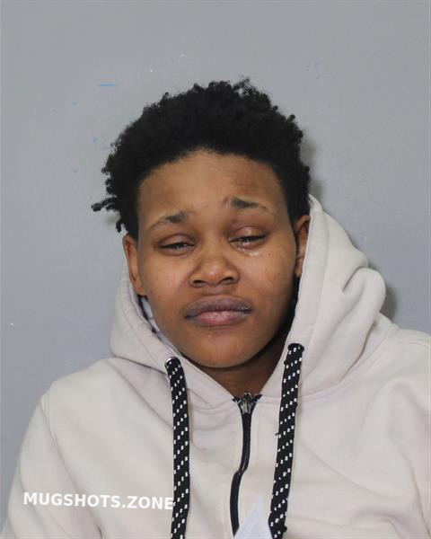 MARSHALL DESTINY MARIE 01/24/2025 - Riverside Regional Jail Mugshots Zone