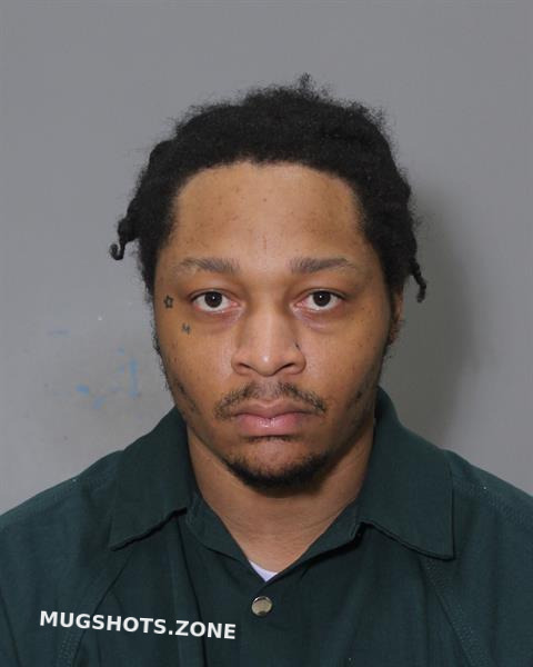 EVANS JALIL 01/24/2025 - Riverside Regional Jail Mugshots Zone