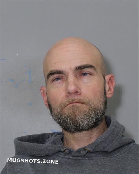 HUFFMAN BRANDON WAYNE 01/24/2025 - Riverside Regional Jail Mugshots Zone