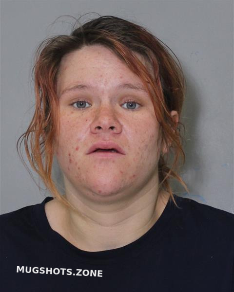 CHRISTIAN AMANDA 01/25/2025 - Riverside Regional Jail Mugshots Zone