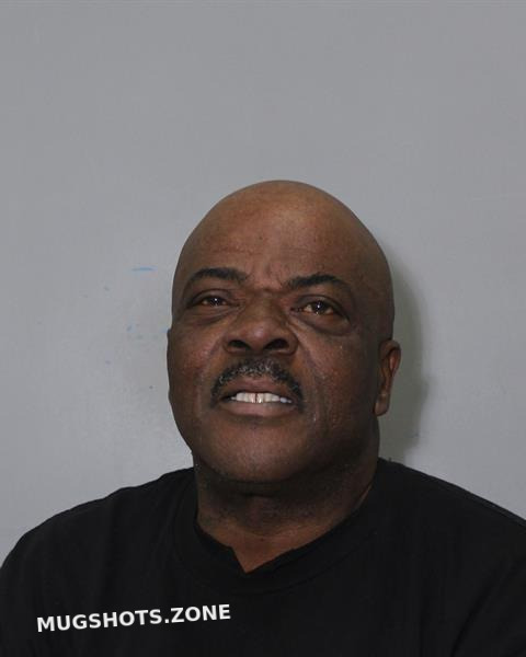 DOBSON ALONZO DEAN 01/26/2025 - Riverside Regional Jail Mugshots Zone