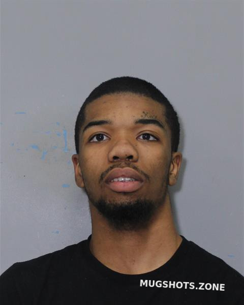 MYRICK DONOVAN THOMAS 01/31/2025 - Riverside Regional Jail Mugshots Zone