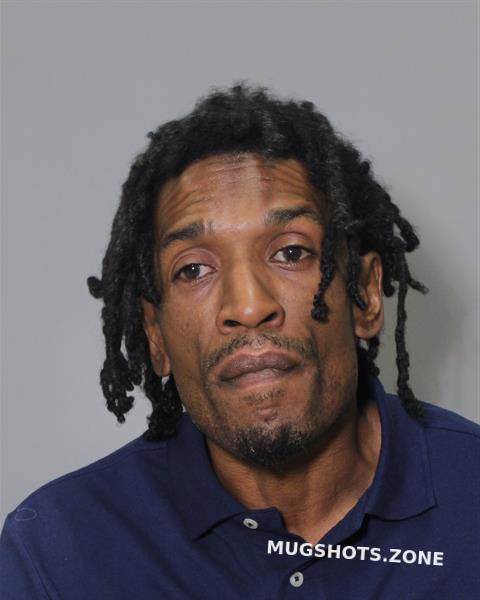 DAVIS RODRICK ONRAY 02/01/2025 - Riverside Regional Jail Mugshots Zone