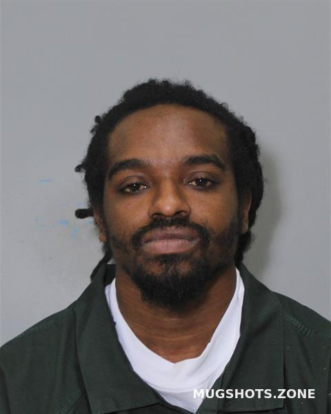BOUCHER DEVONTE ANTHONY 02/01/2025 - Riverside Regional Jail Mugshots Zone