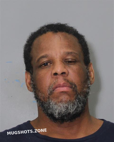 KELLEY STEVEN LAMONT 02/05/2025 - Riverside Regional Jail Mugshots Zone