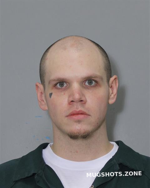 ROBERTSON JARED STEVEN 02/06/2025 - Riverside Regional Jail Mugshots Zone