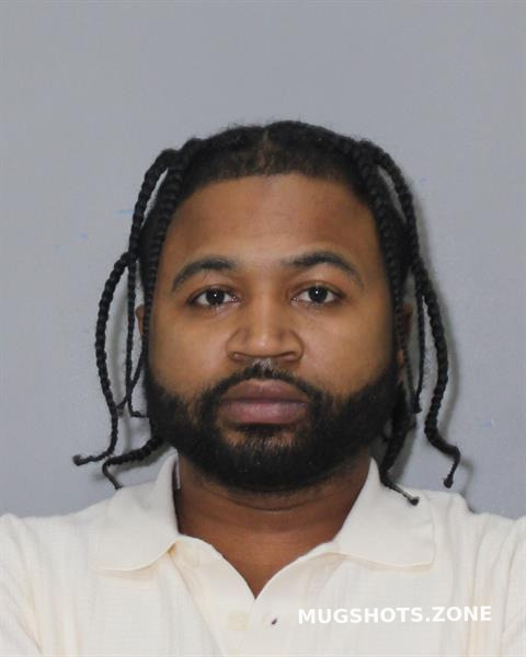 BONNER LARRY DARNELL 02/06/2025 - Riverside Regional Jail Mugshots Zone