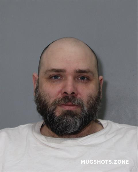 PICKWELL JOHN RODNEY 02/07/2025 - Riverside Regional Jail Mugshots Zone