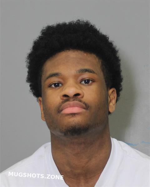 NICHOLSON JEREMIAH 02/08/2025 - Riverside Regional Jail Mugshots Zone