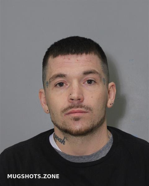 MOORE BRANDON CRAIG 02/08/2025 - Riverside Regional Jail Mugshots Zone