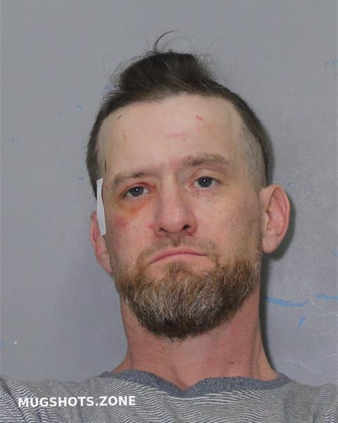 MAHONE JOSHUA FORREST 02/09/2025 - Riverside Regional Jail Mugshots Zone