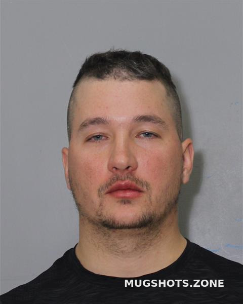 STOLTZFUS ROMAN 02/09/2025 - Riverside Regional Jail Mugshots Zone