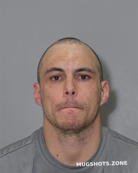 DORSEY JAMIE ALBERT 02/10/2025 - Riverside Regional Jail Mugshots Zone