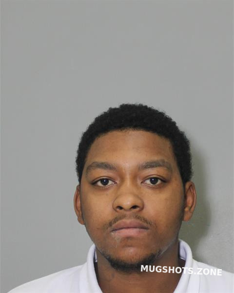 LEWIS RALEK DEMOND 02/10/2025 - Riverside Regional Jail Mugshots Zone
