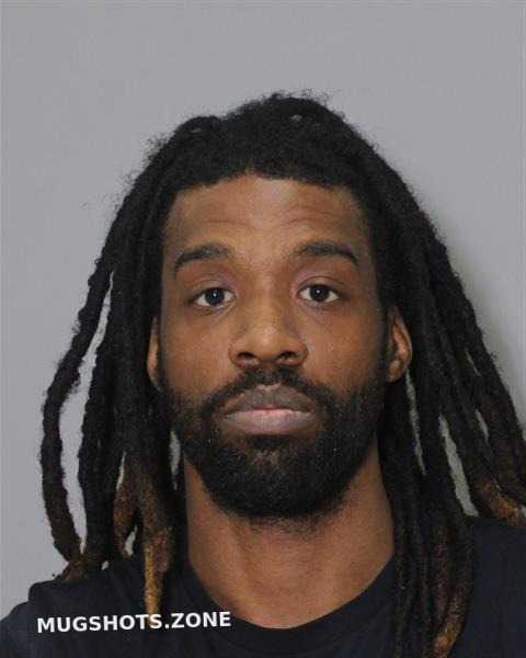 PARHAM QUINTON ALEXANDER 02/11/2025 - Riverside Regional Jail Mugshots Zone