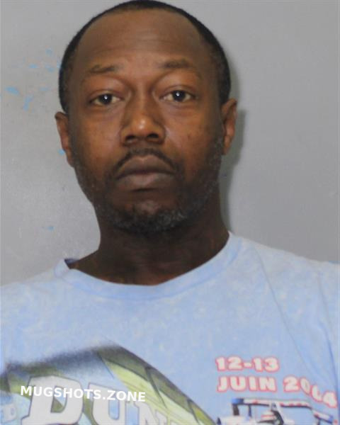 DEAN ANTWON LAMONT 02/13/2025 - Riverside Regional Jail Mugshots Zone