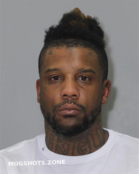 JACKSON ERIC LEON 02/13/2025 - Riverside Regional Jail Mugshots Zone