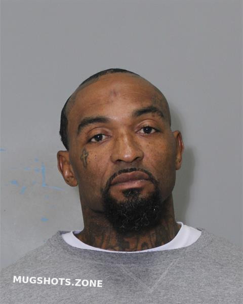 PURCELL MAURICE DEANGELO 02/14/2025 - Riverside Regional Jail Mugshots Zone